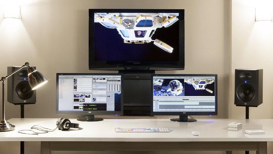 Post-production - Commune Image